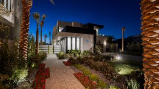 Skyvu | Luxury Houses in Las Vegas | Christopher Homes